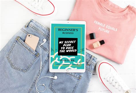 Business Plan Interactive Business Plan Template Small Business Start Up Online Business