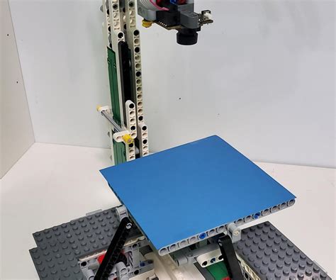 Simplest Pid Ball Balancer 6 Steps Instructables