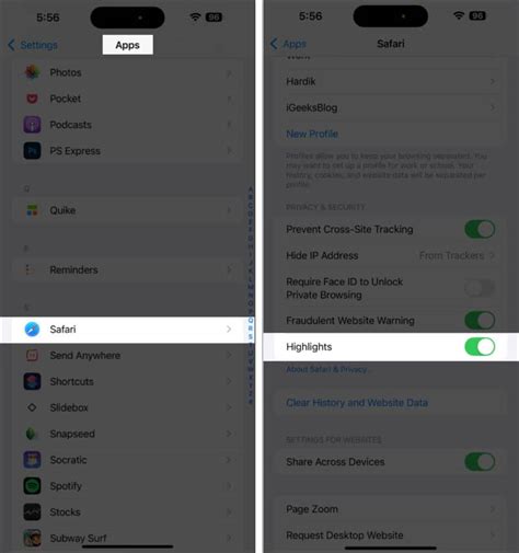 Best IOS Tips And Tricks You Should Know IGeeksBlog