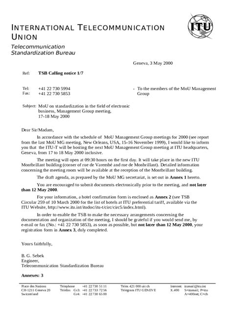 Uncefact Xml Naming And Design Rules Technical Doc Template