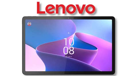 Lenovo Announces It S New P11 Tablets At IFA