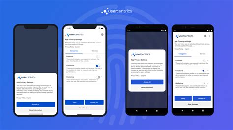 CMP For Mobile Apps All You Need To Know
