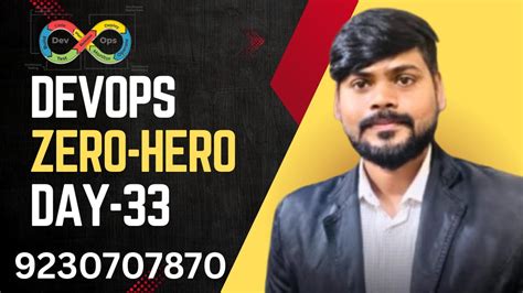 Devops Zero To Hero Course In Hindi Devops Zero To Hero Day 33 Devopsengineering Linux