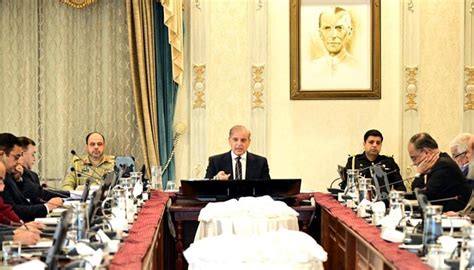 Cabinet Approves National Policy To Prevent Violent Extremism