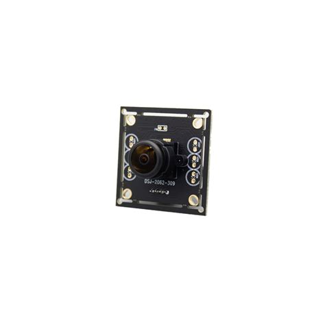 Camera Sensor Module 1mp Color 720p 21mm Usb Camera • Mktechnic