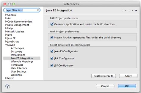 Top 10 Eclipse Kepler Features