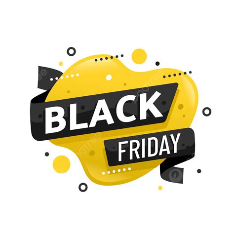Sexta Feira Preta Png Oferta Etiquetas De Desconto Desconto Imagem