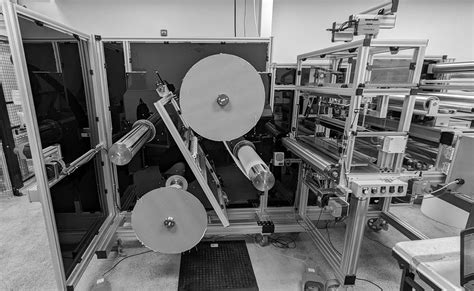 Assembly Machines I2i Engineering