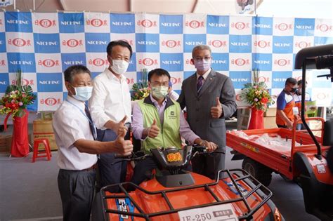 2022第16屆台灣國際農業機械暨資材展 嘉義 國內農機展專區 圖庫 台灣農機工業同業公會