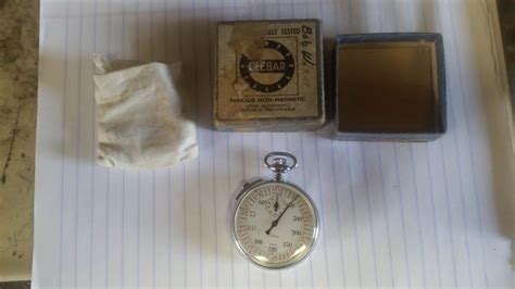 Clebar Navy Submarine Timer Omega Forums