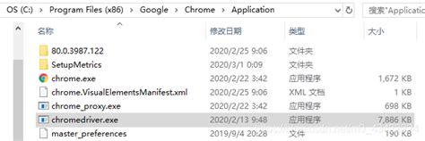 如何使用selenium启动谷歌chrome浏览器 selenium如何打开电脑的谷歌浏览器 为何登录信息回失效 csdn博客
