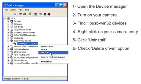 Canon Camera 5dsr Is Not Recognized Anymore After Replacing Driver · Issue 306 · Pbatard