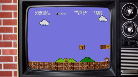 Just Made A Custom Overlay For Retroarch Playing This On My 55 Tv Now