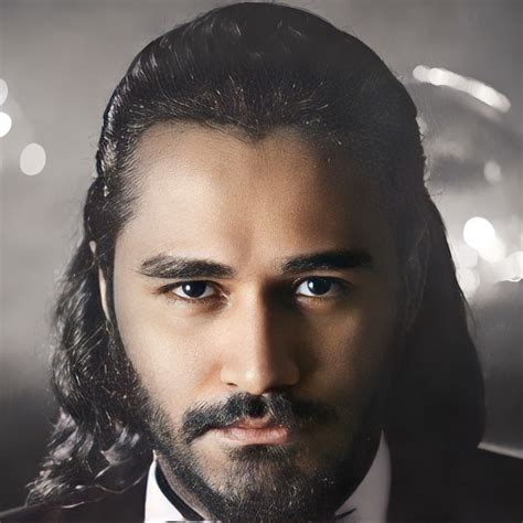 Hamidrezaghorbanifans