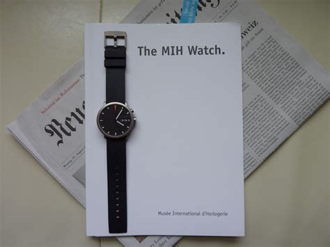 Fs Mih Annual Calendar Watch Watchuseek Watch Forums