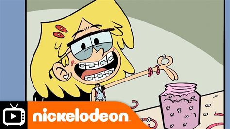 The Loud House Dirty