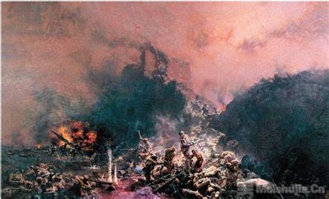 时代的华彩山东艺术学院建校65周年美术作品展在京开幕 中国拍卖网