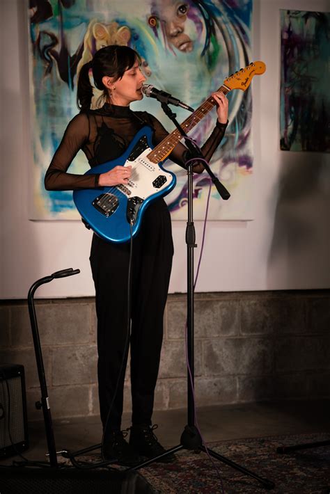 Cassidy Bacon — Head Room Sessions