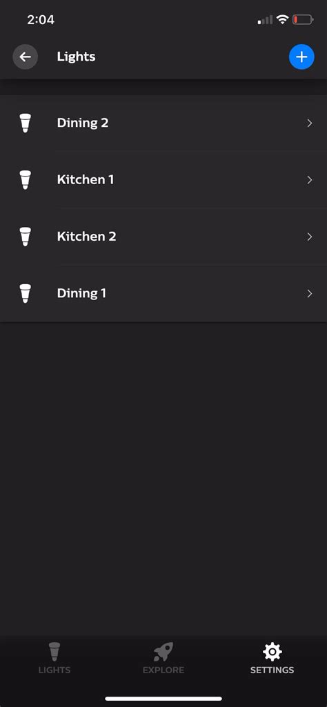 My Light Is Plugged In An On But Bluetooth Cant Find It Help I Had It Set Up And Deleted It