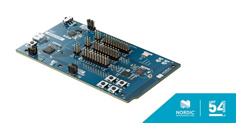 Nrf54l15 Dk