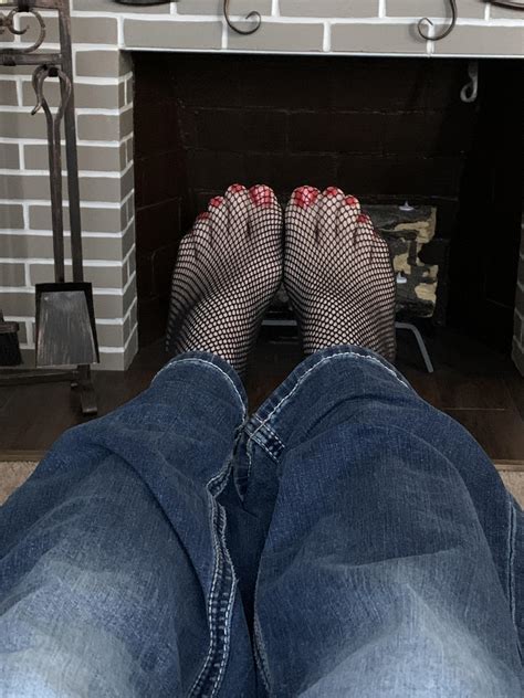 Sissy Feet 😉 🦶 Rsissypersonals