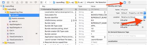Ios Xcode 8 Red Files But Not Missing Stack Overflow