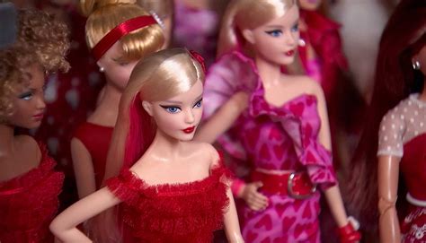 Οι Barbie αστροναύτες που ταξίδεψαν στο διάστημα σε έκθεση στο