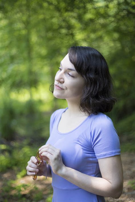 Photo Gallery Sophie Ladder