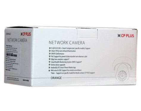 CPPLUS IP BULLET 4MP TA41PL3C 3 6MM BUILT IN MIC GolchhaComputer Com