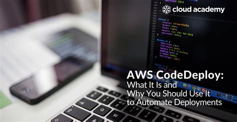 Danny Jessee En Linkedin Aws Codedeploy What It Is And Why You Should Use It To Automate