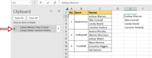 How To Paste Multiple Cells Into One In Excel SpreadCheaters