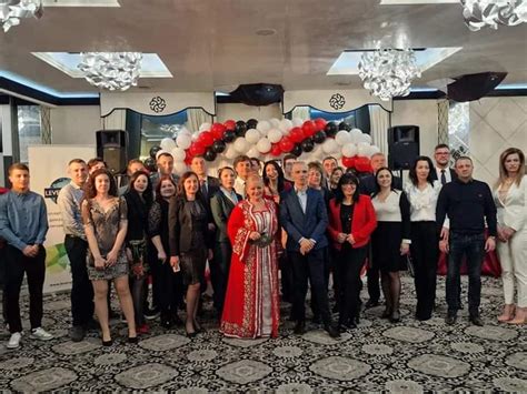 НССБ връчи годишните награди за “Добродетел 2022” СайтЪТ