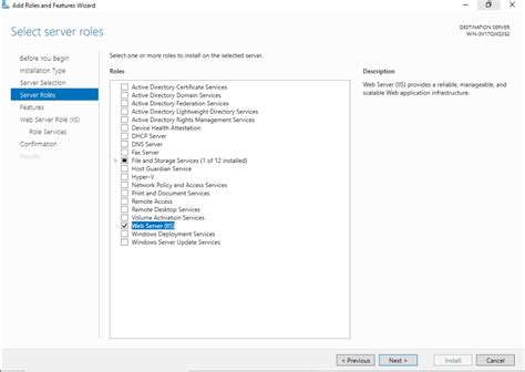 How To Install Iis And Configuring Encrypt Ssl On Windows Server