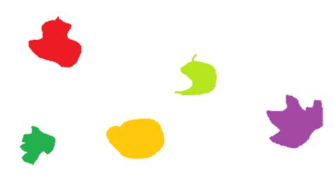 Determining The Length And Width Of Objects In An Image With Java Stack Overflow