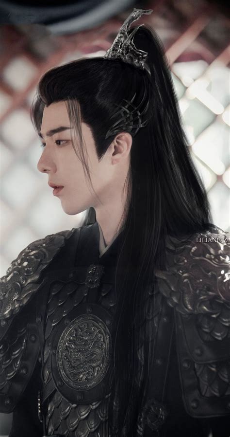 Ghim Của Hinata 🌻 Trên Liu Yuning Diễn Viên Dép Người Mẫu