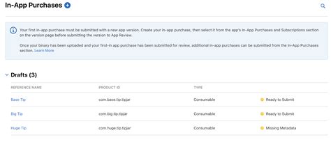 GitHub Pliskin2392 TipJar Simple App Showing How To Implement A Tip