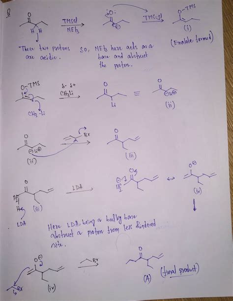 Solved Please Explain How To Solve This Question Choose The Major