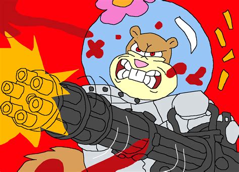 Zombie Spongebob And Sandy New Spongebob Squarepants Friends 2 0