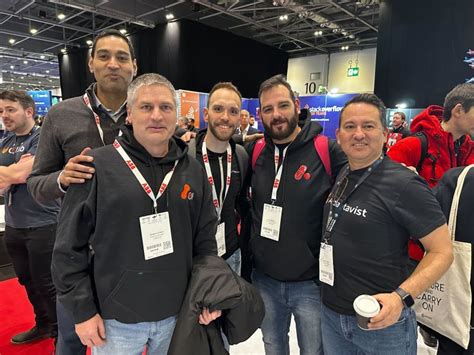 Simon Haighton Williams Posted On Linkedin