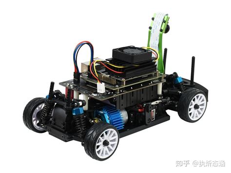 Jetson Nano系列文章（2） 基本介绍，安装，注意事项，参考 知乎