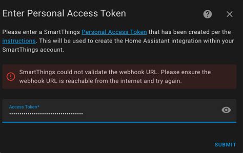 Smartthings Nabu Casa Configuration Home Assistant Community