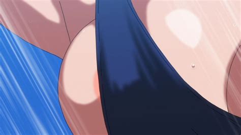 Hantsu X Torasshu OVA 3 Fanservice Review Fapservice