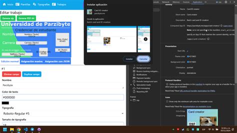 Parzibytes Blog Blog De Conocimiento Gratuito Linux Programación
