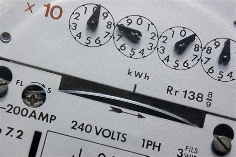 Am I Breaking Laws If My Electricity Meter Runs Backwards With Solar
