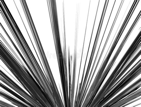 Textured Radial Lines Spreading Explosion Effect Starburst Sun Stock Vector Illustration Of