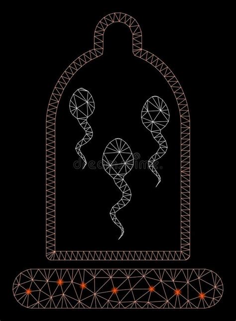 Sperm In Condom Stock Illustration Illustration Of Isolated 78713005