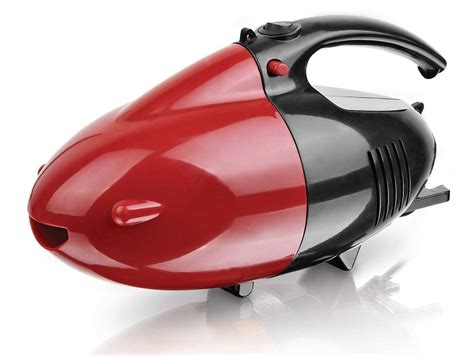 China Handheld/Portable Vacuum Cleaner (HX702) - China Vacuum Cleaner ...