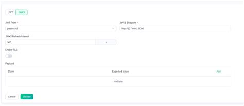 Jwks Multiple Hs256 Secrets · Issue 10279 · Emqxemqx · Github