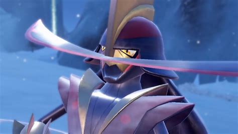Gamefreak Created Kingambit Kinda Youtube