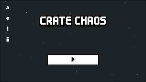 Crate Chaos Html5 Construct 3 By Gamedevapps Codecanyon